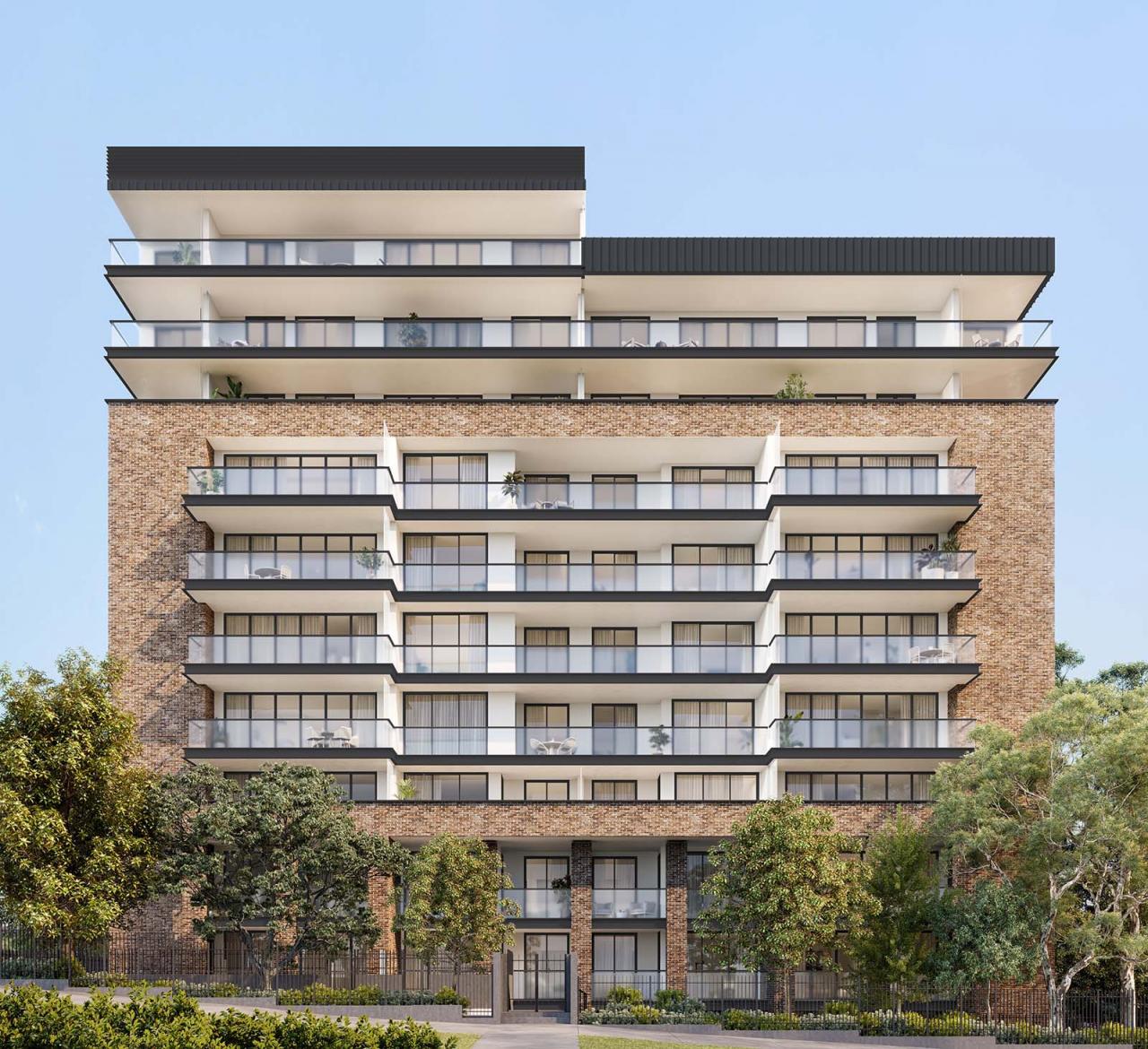 WT Real Estate - Home Page